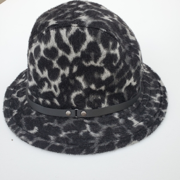 Genie by Eugenia Kim | Accessories | Genie By Eugenia Woo Hat Black ...